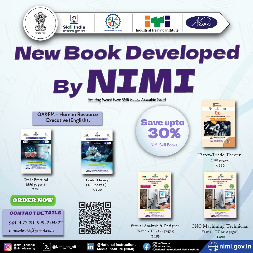 National Instructional Media Institute