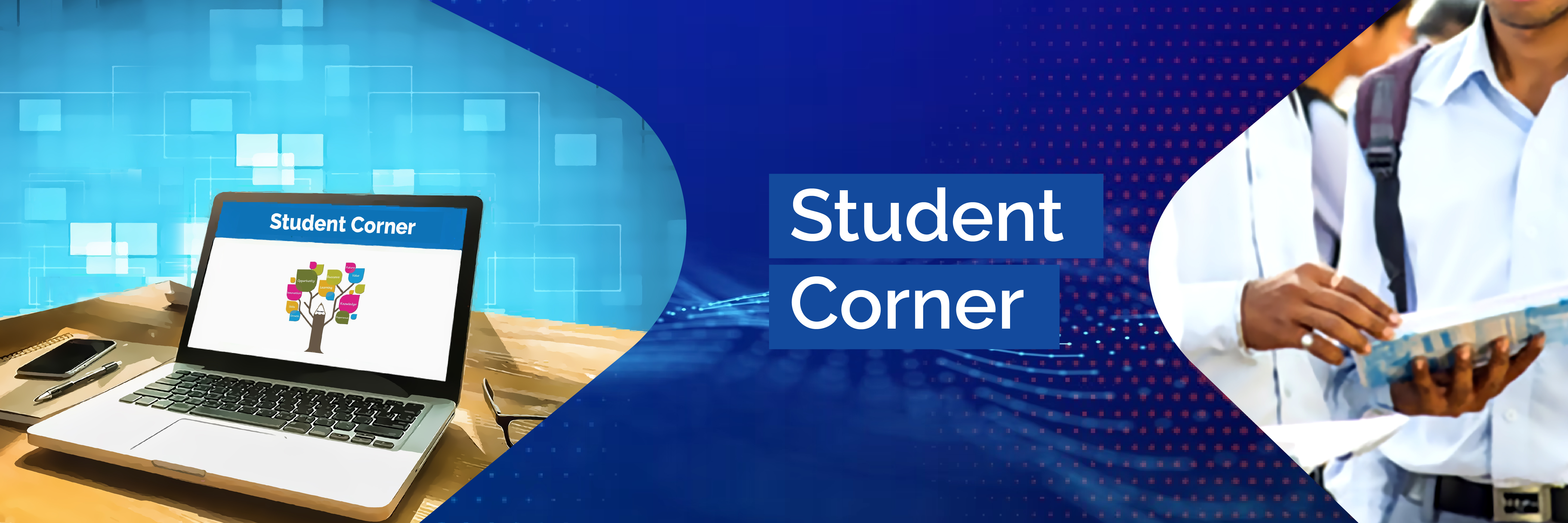 Nimi Student's Corner