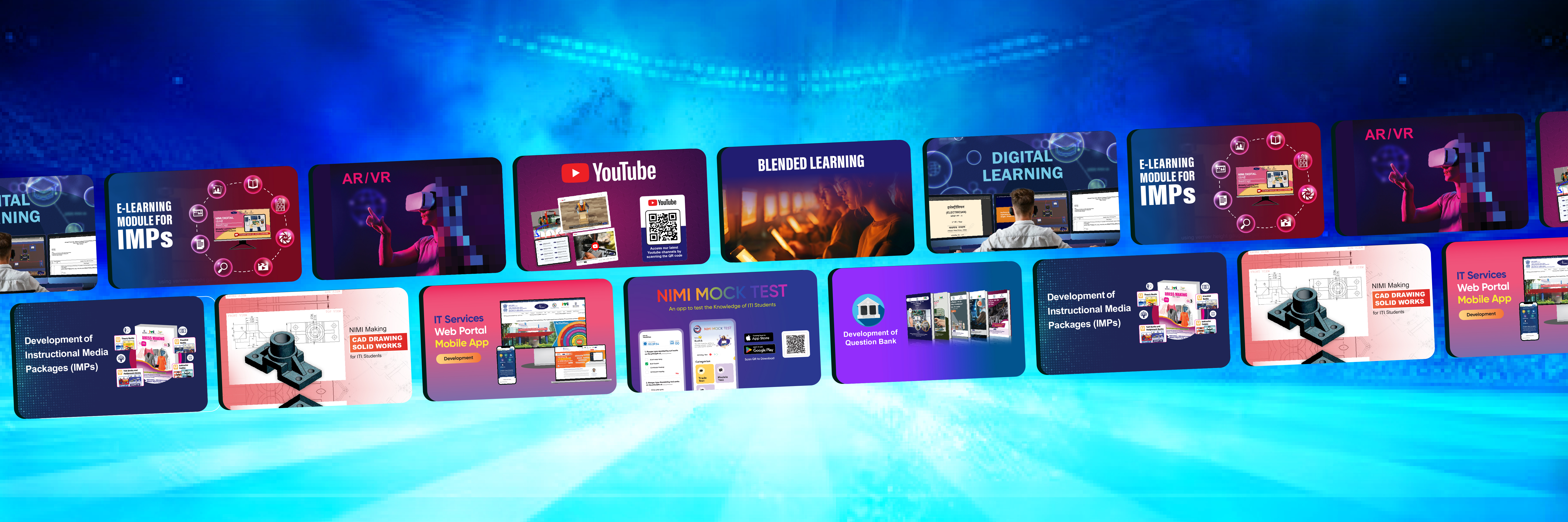 Nimi Student's Corner